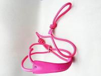 China Durable Endearing Genuine Leather Pet Accouterments Collars Leashes Suitable for Dogs Cats Rabbits Luxury Accessories Providing Stylish and Durable Pet Solutions for sale