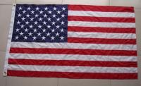 China 3X5 Feet National All Country Flags Printing Double Sided Nylon Polyeser for sale