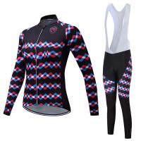 China Riding Wear Jersey Soft Cycling Clothing Bike Cycling Accessories 100% Polyester for sale