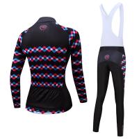 China Riding Wear Jersey Soft Cycling Clothing Bike Cycling Accessories 100% Polyester for sale