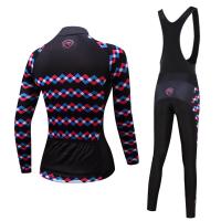 China Riding Wear Jersey Soft Cycling Clothing Bike Cycling Accessories 100% Polyester for sale