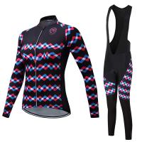 China Riding Wear Jersey Soft Cycling Clothing Bike Cycling Accessories 100% Polyester for sale