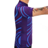 China Soft Shell Gravel Cycling Jersey Men Waterproof Cycling Suit Dry Fit for sale