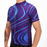 China Soft Shell Gravel Cycling Jersey Men Waterproof Cycling Suit Dry Fit for sale