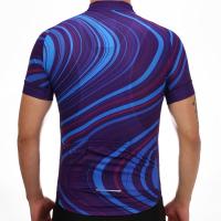 China Soft Shell Gravel Cycling Jersey Men Waterproof Cycling Suit Dry Fit for sale