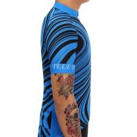 China Riding Jersey Road Cycling Suit Digital Sublimation Printing Bike Cycling Accessories for sale