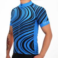 China Riding Jersey Road Cycling Suit Digital Sublimation Printing Bike Cycling Accessories for sale