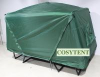 China 215X80X120cm 210D Outdoor Camping Tent for sale