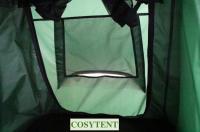 China 215X80X120cm 210D Outdoor Camping Tent for sale