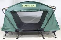 China 215X80X120cm 210D Outdoor Camping Tent for sale