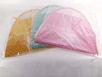 China Lightweight Colorful Polyester Waterproof Cat Tent Cute Pet Supplies 43x43x41cm for sale