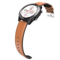 China Smart Watch Monitor Sports Tracker Bracelet That Tracks Heart Rate Dynamic Oxygen Monitor for sale
