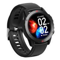 China Smart Watch Monitor Sports Tracker Bracelet That Tracks Heart Rate Dynamic Oxygen Monitor for sale
