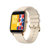 China Ladies Style Heart Rate Health Bracelet Ip67 Bluetooth Fitness Smart Bracelet 6M for sale
