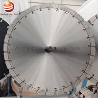 China 350mm Arix Diamond Saw Blade For Concrete wall and floor cutting for sale