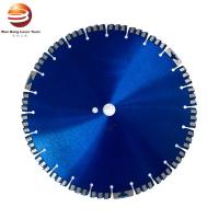 China OEM Concrete Diamond Blade for Stone Masonary Cutting with Eagle Segments for sale