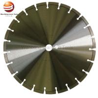 China OEM Good Sharpness 12 Inch 20 Inch General Purpose Saw Blades for sale