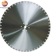 China 400mm/600mm/800mm/1600mm U Segment Diamond Blades for Floor Saw/Highway Cutting Tools for sale