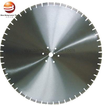 China 400mm/600mm/800mm/1600mm U Segment Diamond Blades for Floor Saw/Highway Cutting Tools for sale