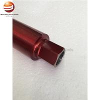 China Fast Drilling Flat Top Segmented Wet Diamond Core Drill Bits for sale