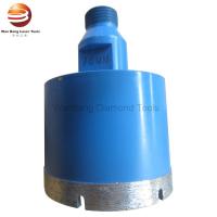 China ISO9001 Diamond Crown Core Drills For Reinforced Concrete for sale