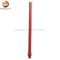 China ISO9001 Diamond Crown Core Drills For Reinforced Concrete for sale
