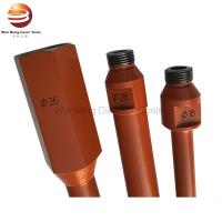 China ISO9001 Diamond Crown Core Drills For Reinforced Concrete for sale