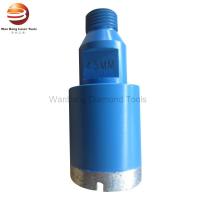 China ISO9001 Diamond Crown Core Drills For Reinforced Concrete for sale