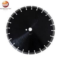 China Long Life 350mm Diamond Tool Tuck Point Blade for sale
