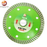 China ISO9001 Approved 12 Inch Turbo Sintered Saw Blades for sale