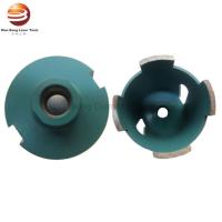 China 68mm 82mm Dry Diamond Core Drill for Rebar Concrete Drilling for sale