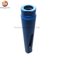 China 7 Inch Diamond Dry Core Bits For Reinforced Concrete for sale