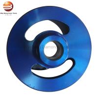 China ISO9001 Certificate 16mm 178mm Dry Diamond Core Drill Bits for sale