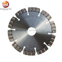 China Diamond Saw Blades With Turbo Segments for sale
