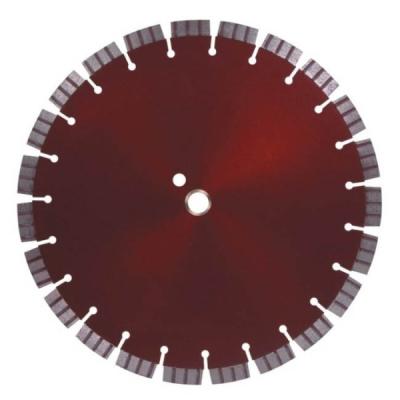 China Fast Cutting 300mm 500mm Turbo Segments Concrete Saw Blades for sale