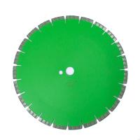 China Fast Cutting 300mm 500mm Turbo Segments Concrete Saw Blades for sale