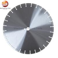 China Even Distribution Arix Saw Blades for Cutting Concrete Stone Masonary for sale