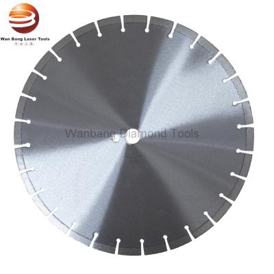 China Even Distribution Arix Saw Blades for Cutting Concrete Stone Masonary for sale