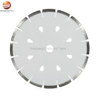 China 125mm 150mm 180mm 230mm Diamond Concrete Cutting Disk for sale