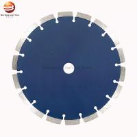 China 125mm 150mm 180mm 230mm Diamond Concrete Cutting Disk for sale