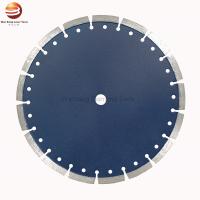 China 125mm 150mm 180mm 230mm Diamond Concrete Cutting Disk for sale