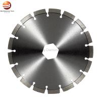 China 125mm 150mm 180mm 230mm Diamond Concrete Cutting Disk for sale