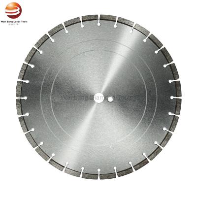 China OEM Good Sharpness 12 Inch 20 Inch General Purpose Saw Blades for sale
