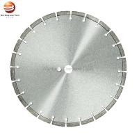 China OEM Good Sharpness 12 Inch 20 Inch General Purpose Saw Blades for sale