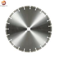 China 230mm 400mm 3U Turbo Segments General Purpose Saw Blades for sale