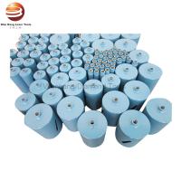 China 102mm Dry Core Drill Bit For Rebar Concrete And Granite for sale