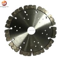 China General Purpose Laser Welded 350mm Dry Cut Saw Blades for sale