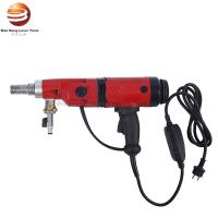 China 1800W Handheld Reinforced Concrete Core Drilling Machine for sale