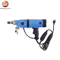 China Portable Core Drilling Machine 2200W For Granite for sale