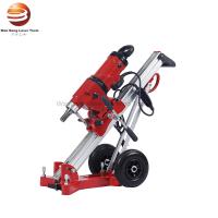 China Handheld Concrete Core Drilling Machine 220V 110V for sale